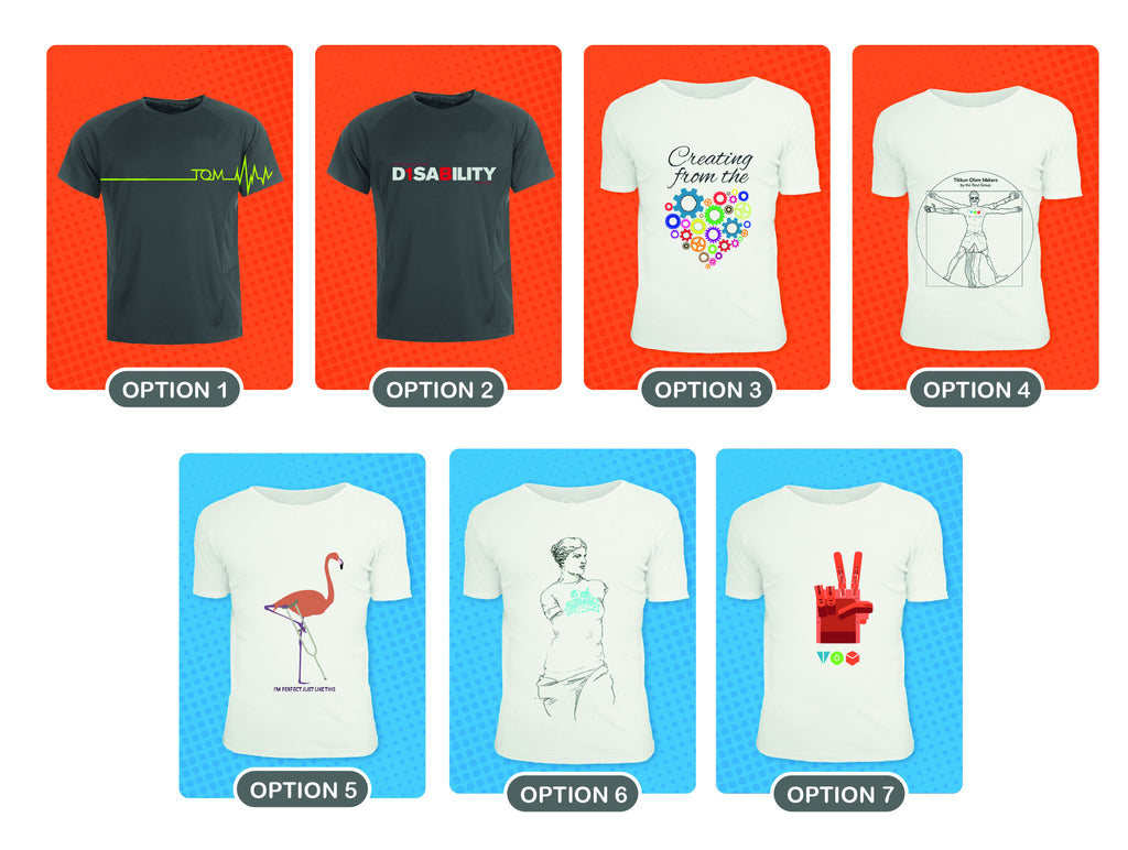 Tikun Olam Makers | DFI — Design For Israel